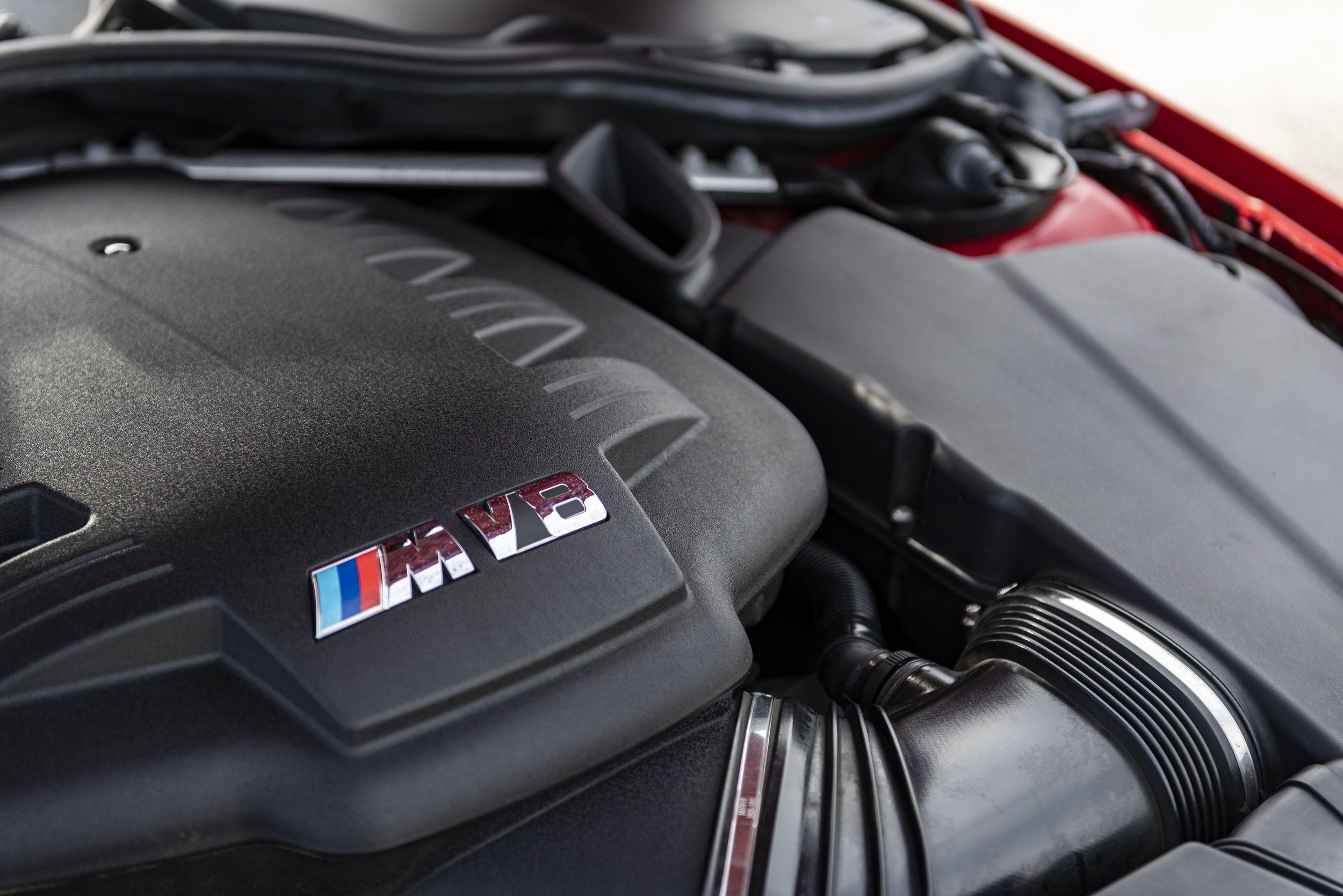 2011 BMW M3 Competition Package — Automotive Restorations, Inc.