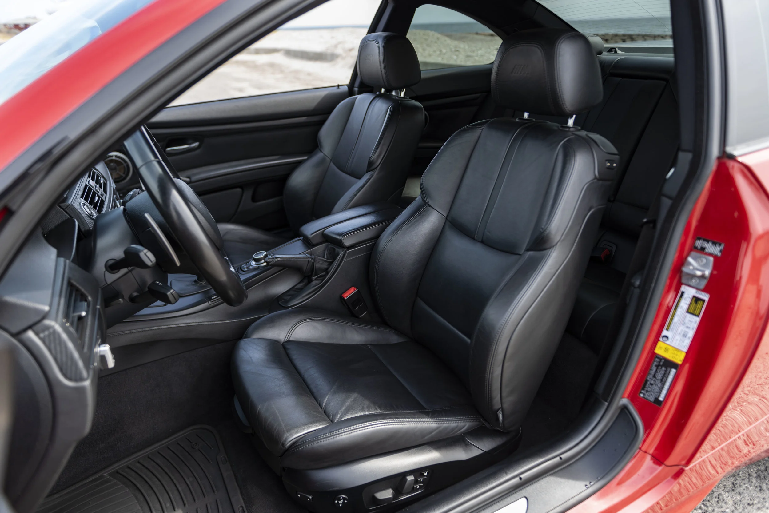 2011 BMW M3 Competition Package — Automotive Restorations, Inc.