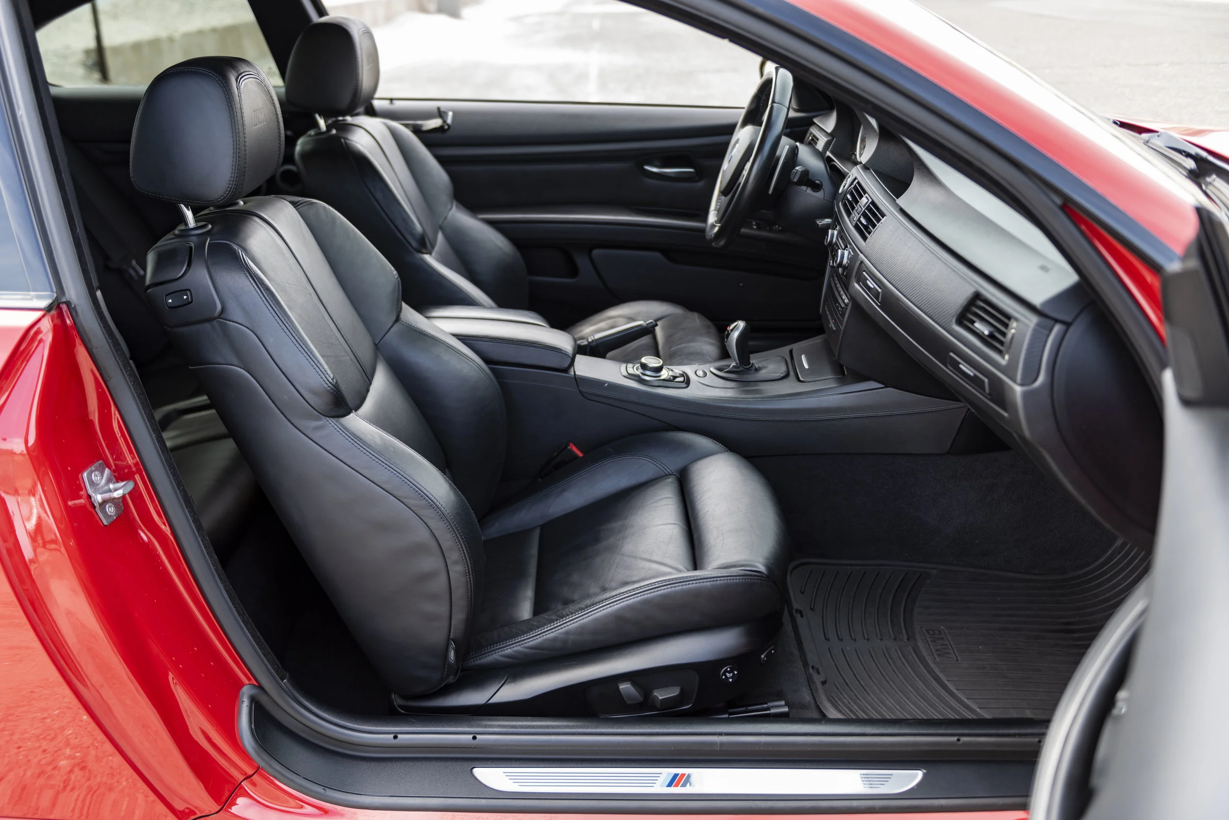 2011 BMW M3 Competition Package — Automotive Restorations, Inc.
