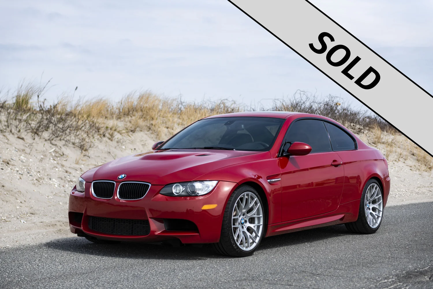 2011 BMW M3 Competition Package — Automotive Restorations, Inc.