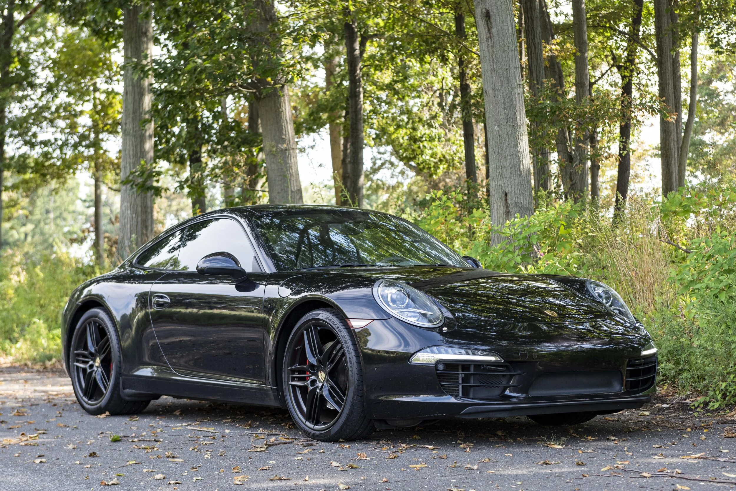 2012 Porsche 911 Carrera S For Sale | Automotive Restorations, Inc ...