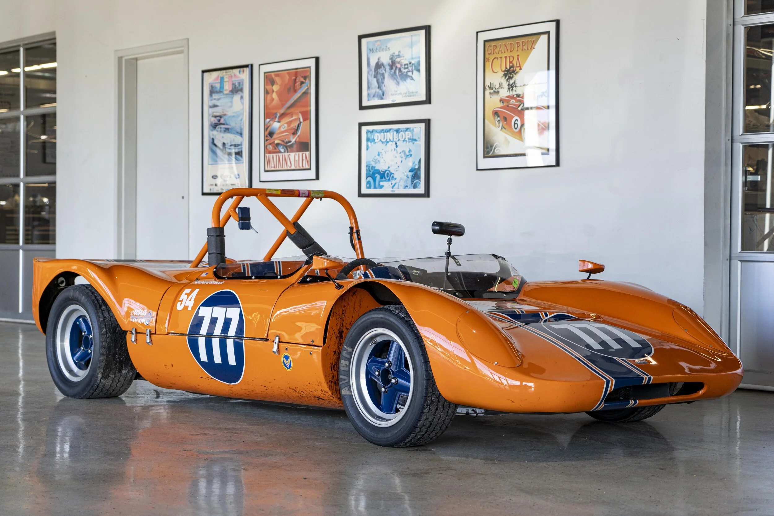 1970 Royale RP4 For Sale | Automotive Restorations, Inc. — Automotive ...