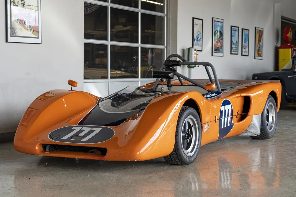 1970 Royale RP4 For Sale | Automotive Restorations, Inc. — Automotive ...