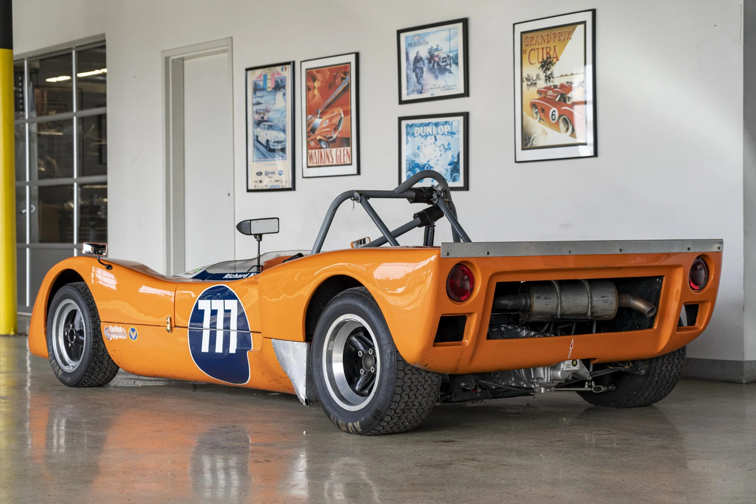 1970 Royale RP4 For Sale | Automotive Restorations, Inc. — Automotive ...