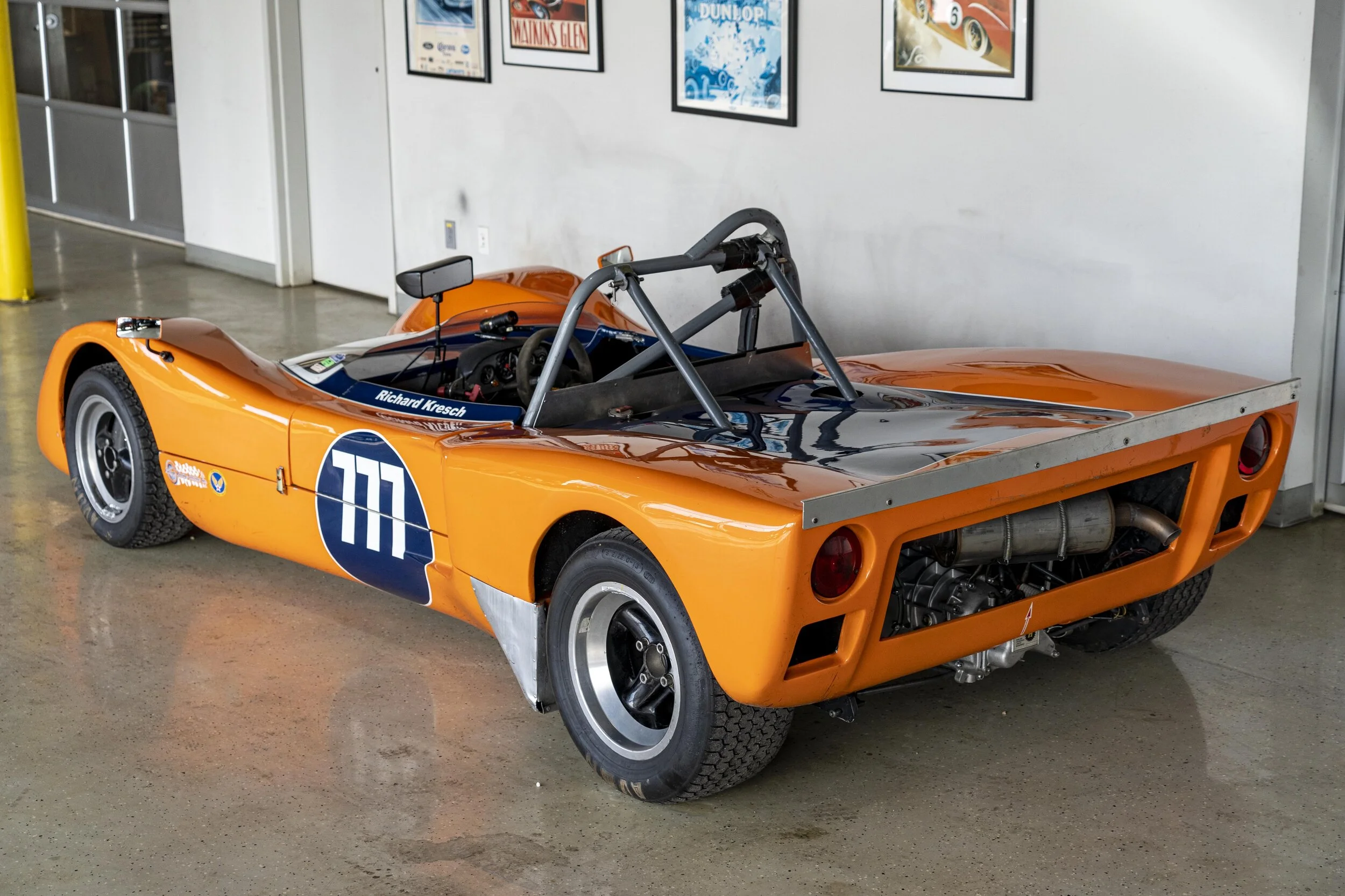 1970 Royale RP4 For Sale | Automotive Restorations, Inc. — Automotive ...