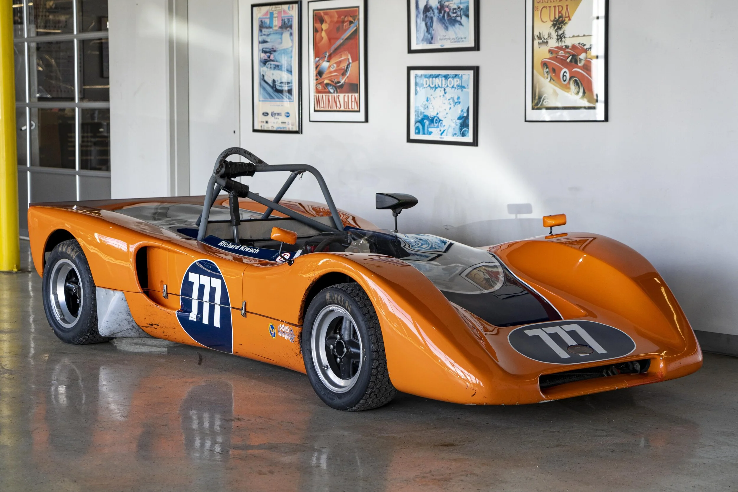 1970 Royale RP4 For Sale | Automotive Restorations, Inc. — Automotive ...