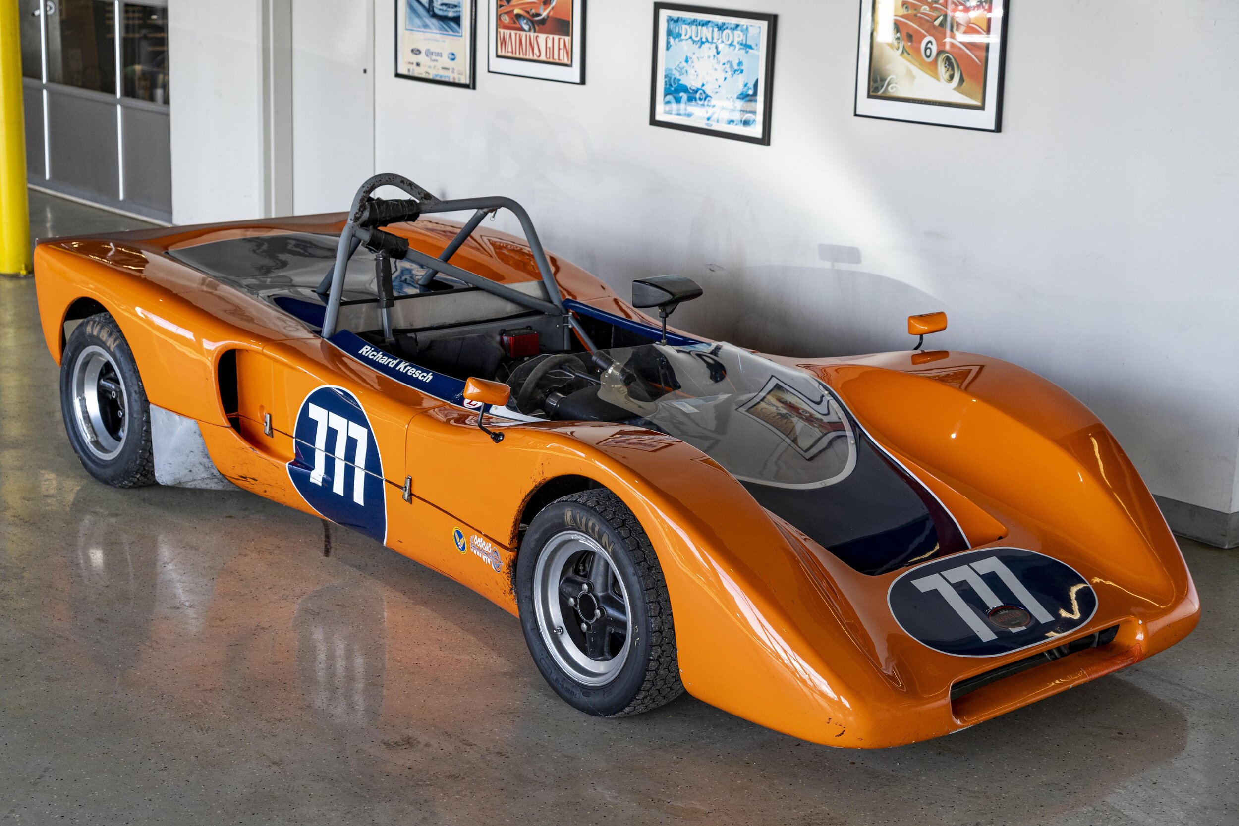 1970 Royale RP4 For Sale | Automotive Restorations, Inc. — Automotive ...