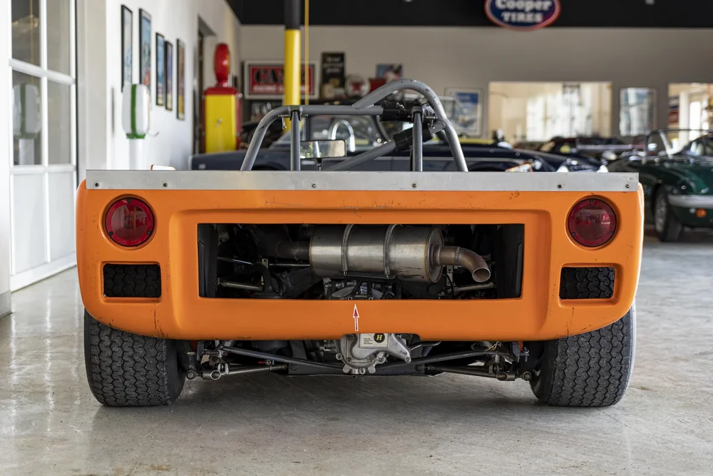 1970 Royale RP4 For Sale | Automotive Restorations, Inc. — Automotive ...