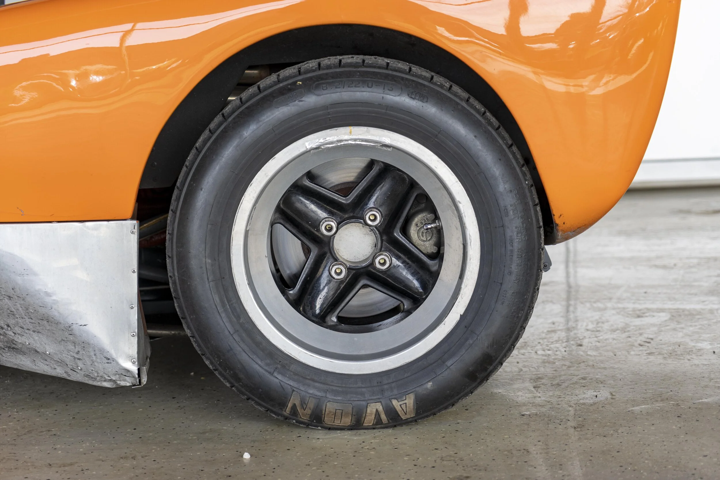 1970 Royale RP4 For Sale | Automotive Restorations, Inc. — Automotive ...