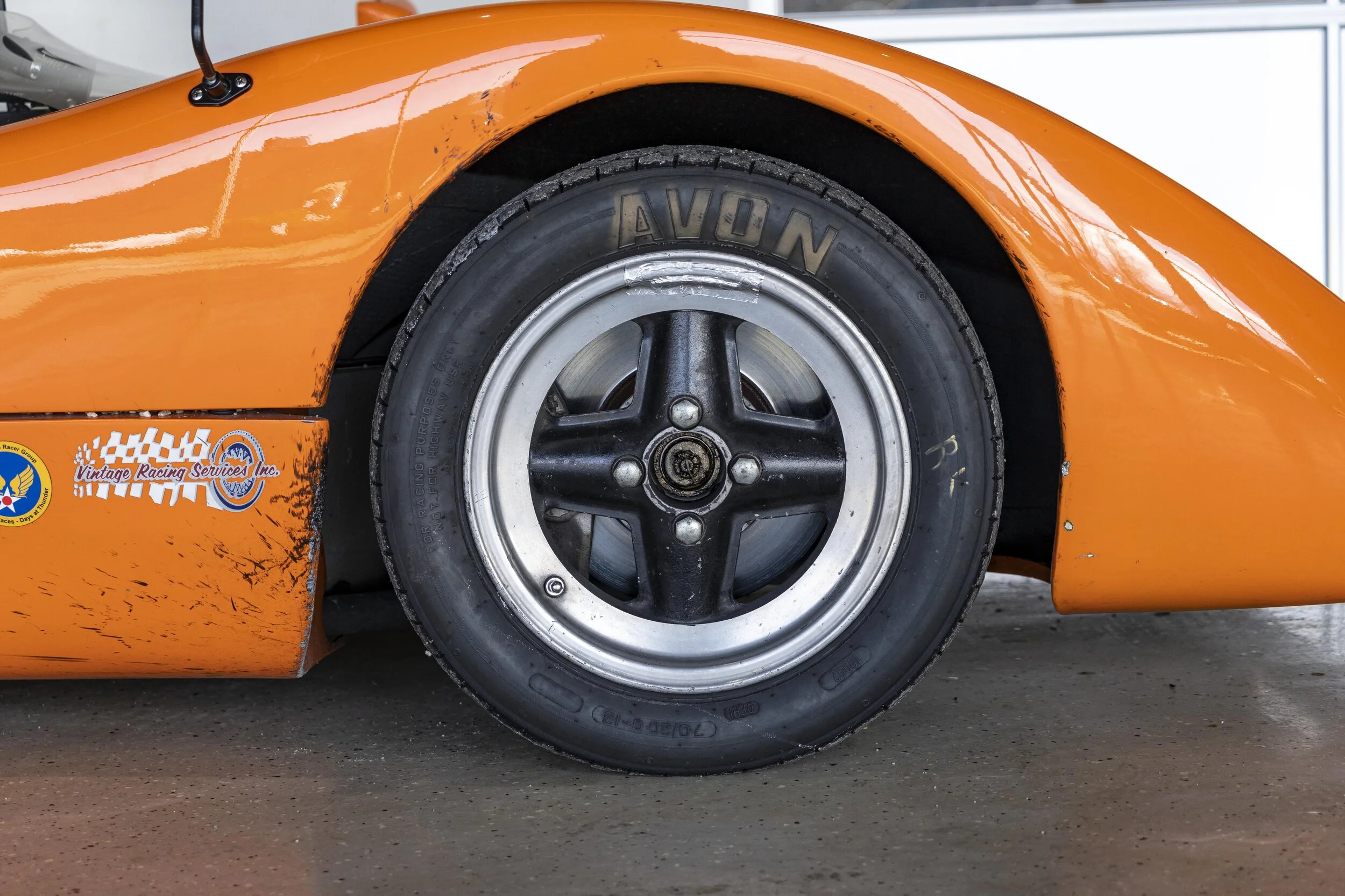 1970 Royale RP4 For Sale | Automotive Restorations, Inc. — Automotive ...