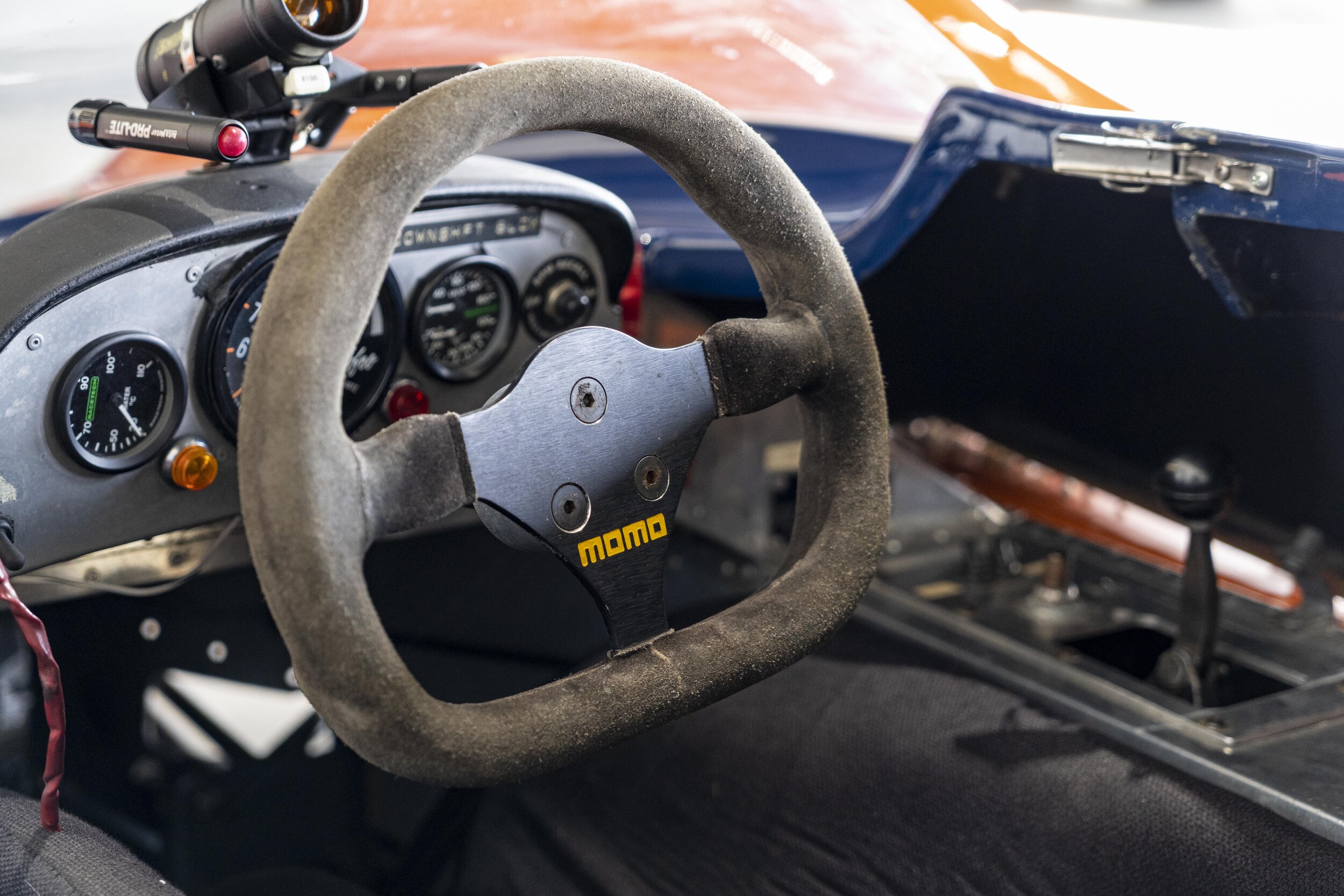 1970 Royale RP4 For Sale | Automotive Restorations, Inc. — Automotive ...