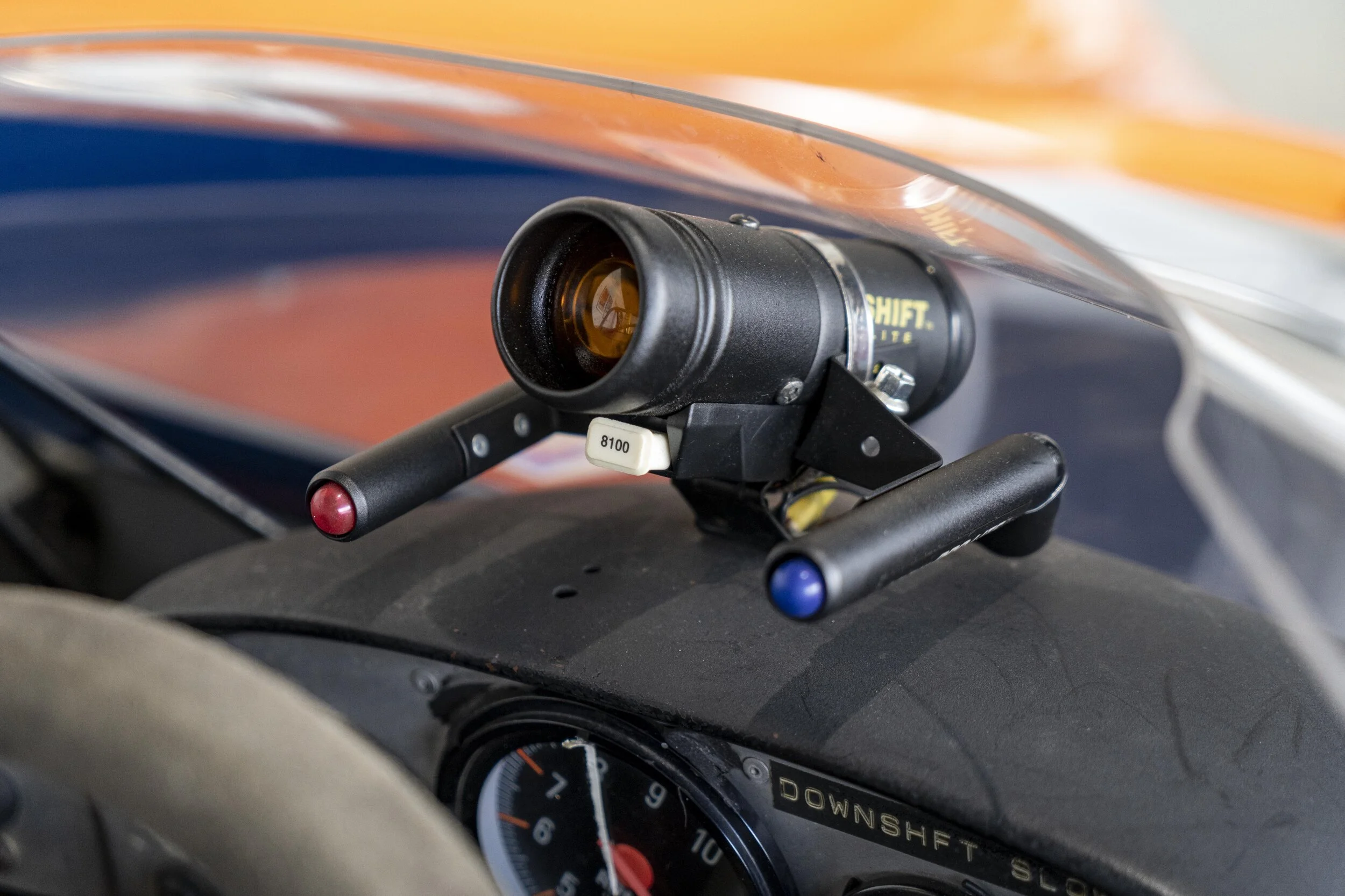 1970 Royale RP4 For Sale | Automotive Restorations, Inc. — Automotive ...