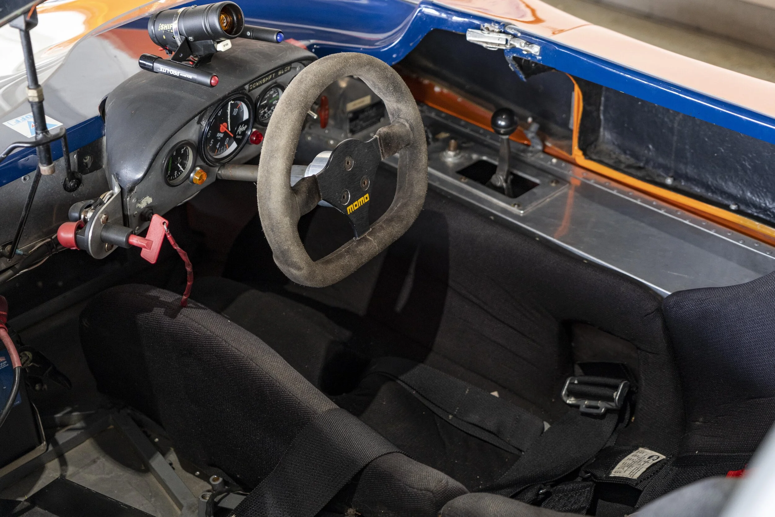 1970 Royale RP4 For Sale | Automotive Restorations, Inc. — Automotive ...