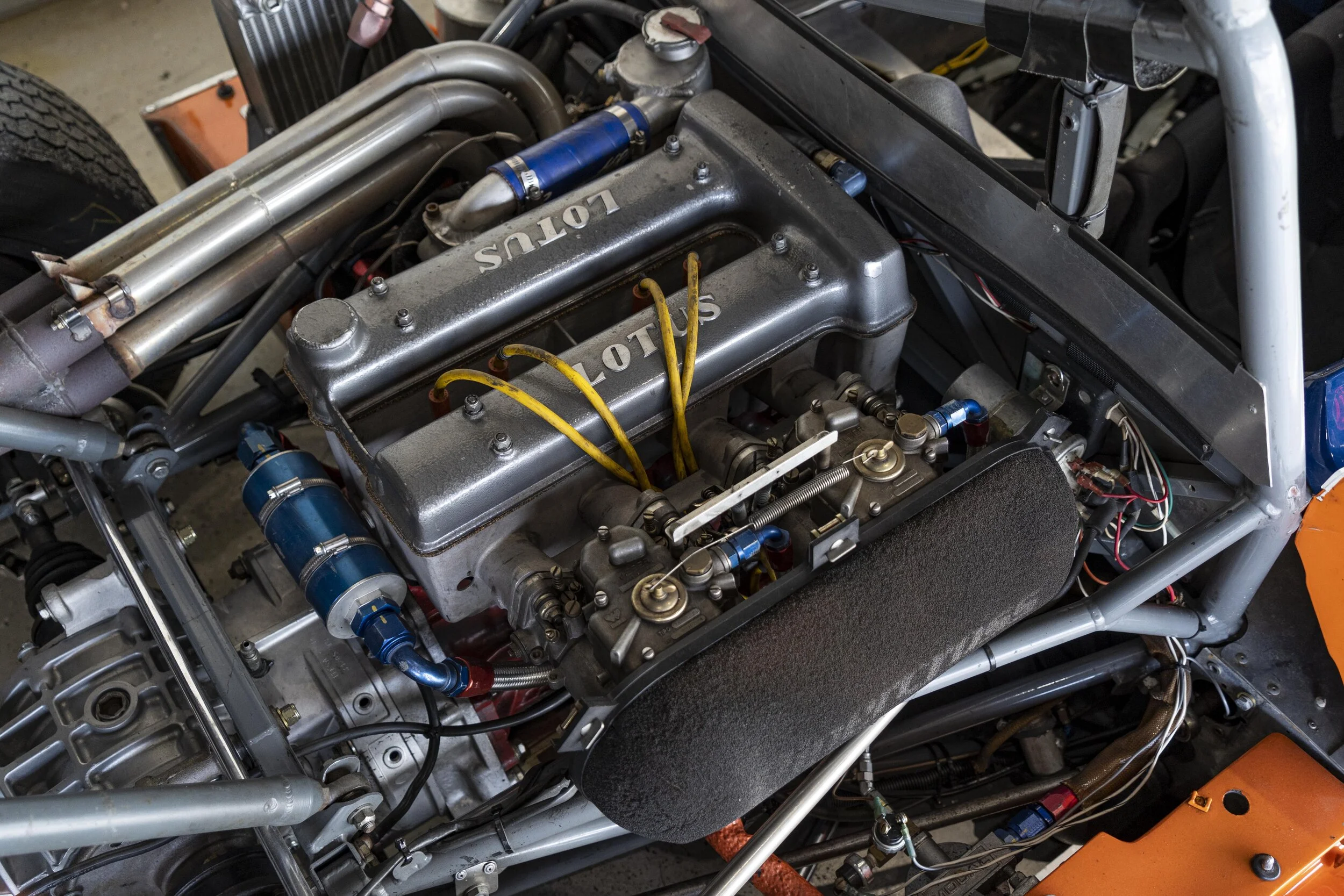 1970 Royale RP4 For Sale | Automotive Restorations, Inc. — Automotive ...