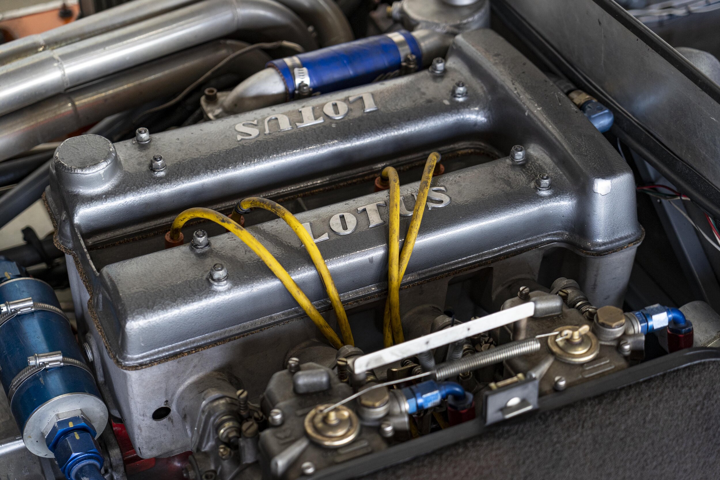 1970 Royale RP4 For Sale | Automotive Restorations, Inc. — Automotive ...