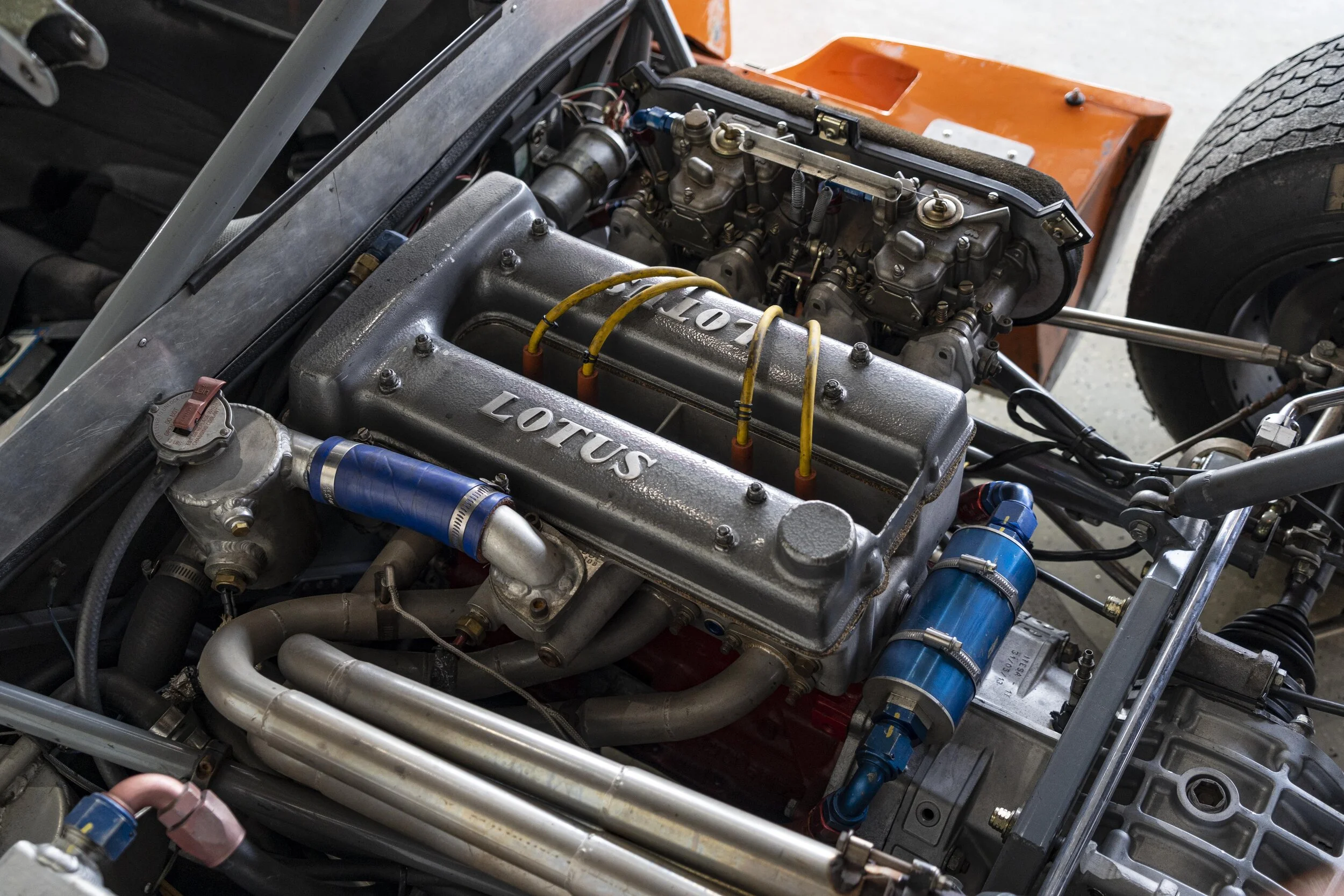 1970 Royale RP4 For Sale | Automotive Restorations, Inc. — Automotive ...