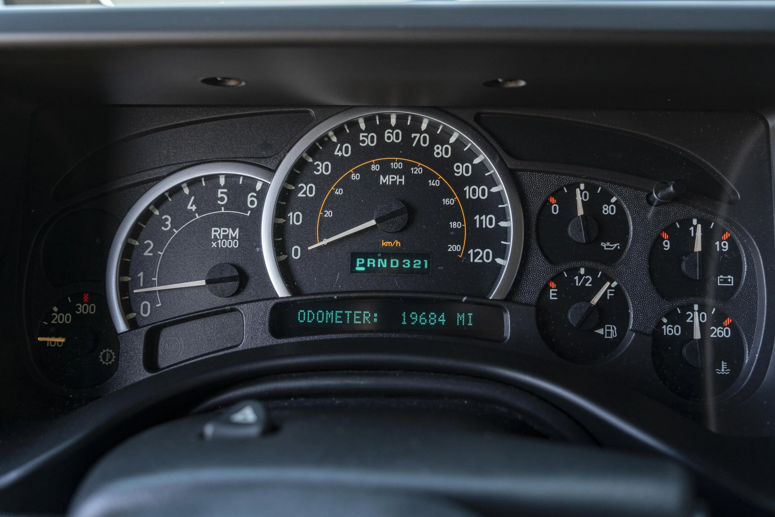 2005 Hummer H2 For Sale | Automotive Restorations, Inc. — Automotive ...