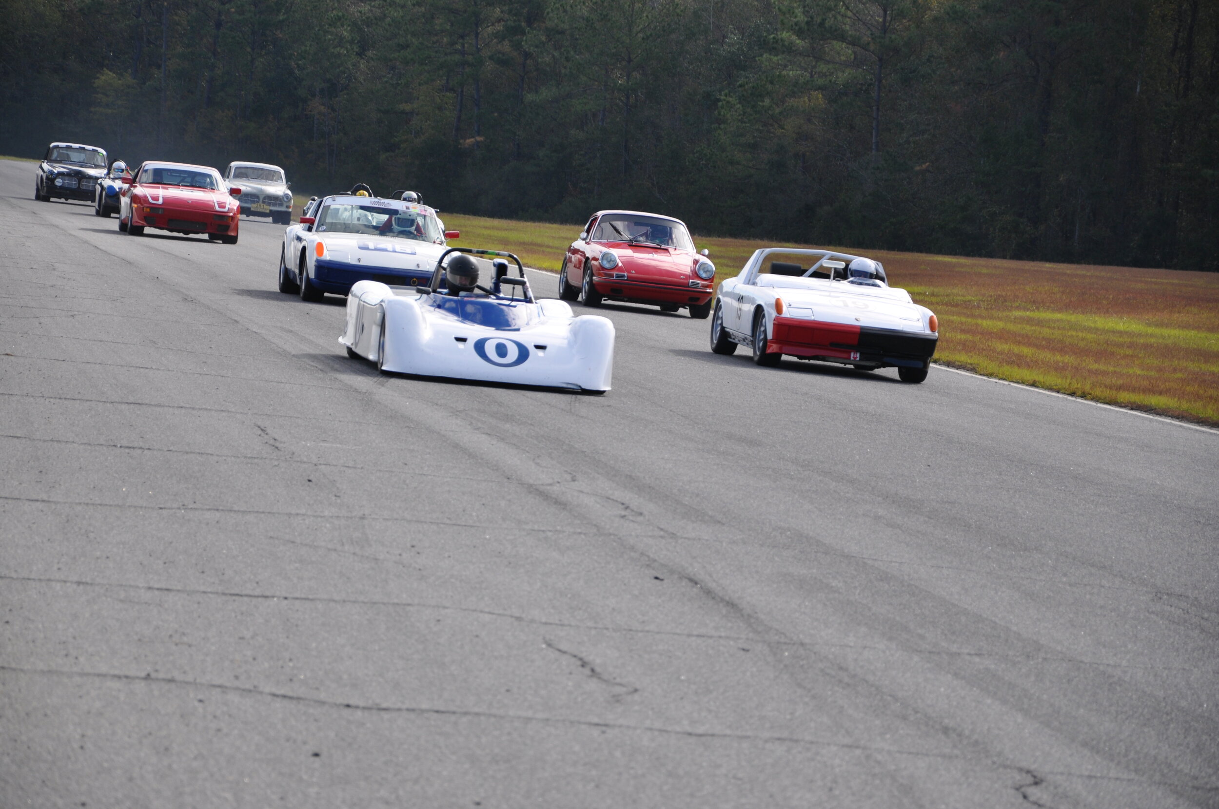 Rental: Swift DB2 — Automotive Restorations, Inc.