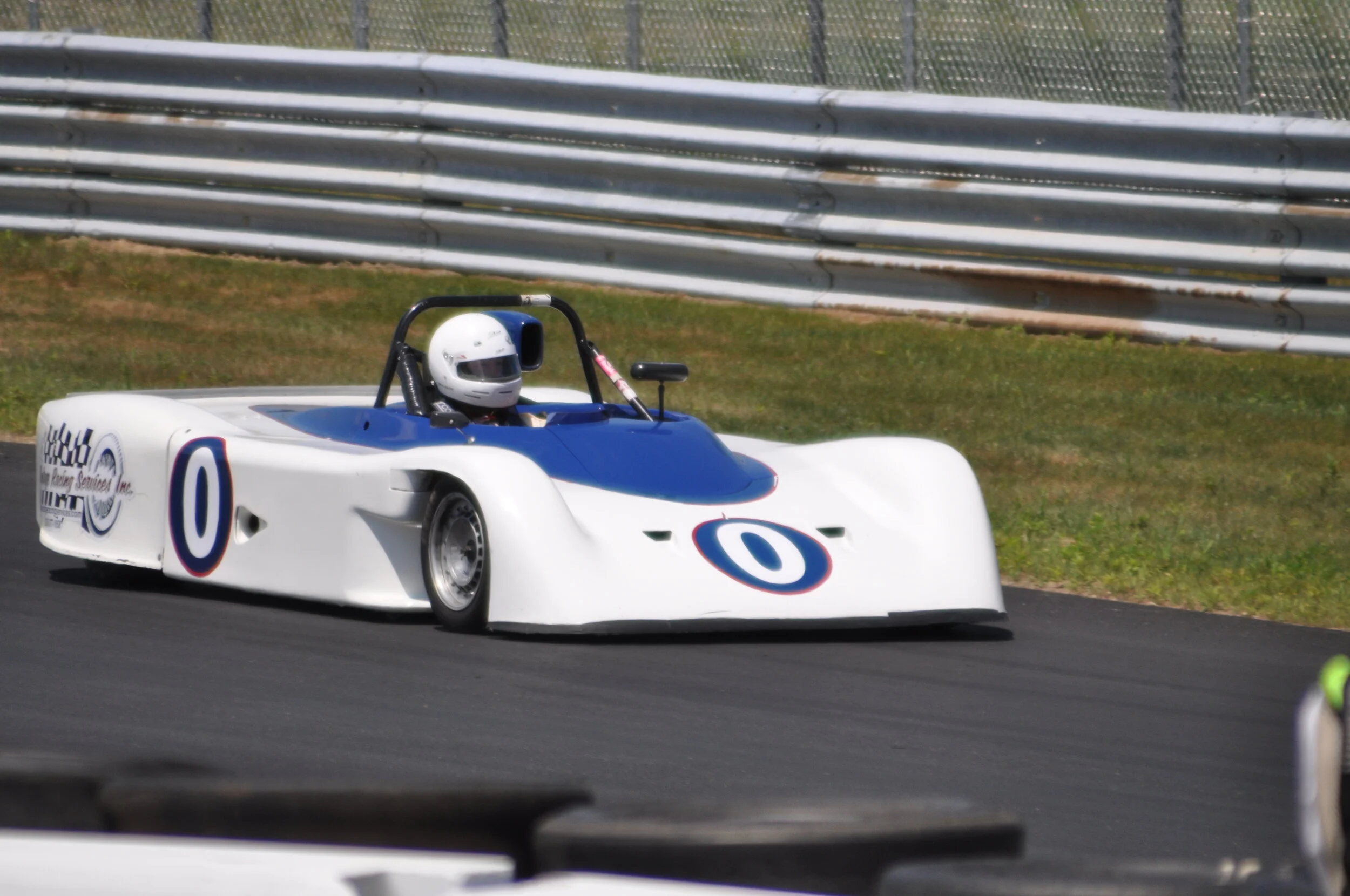 Rentals — Automotive Restorations, Inc.