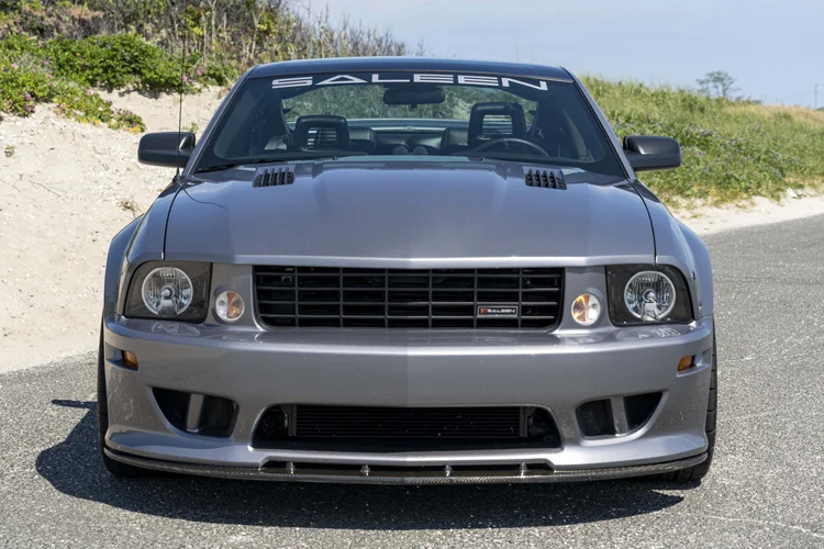 2007 Saleen S281 Extreme For Sale | Automotive Restorations, Inc ...