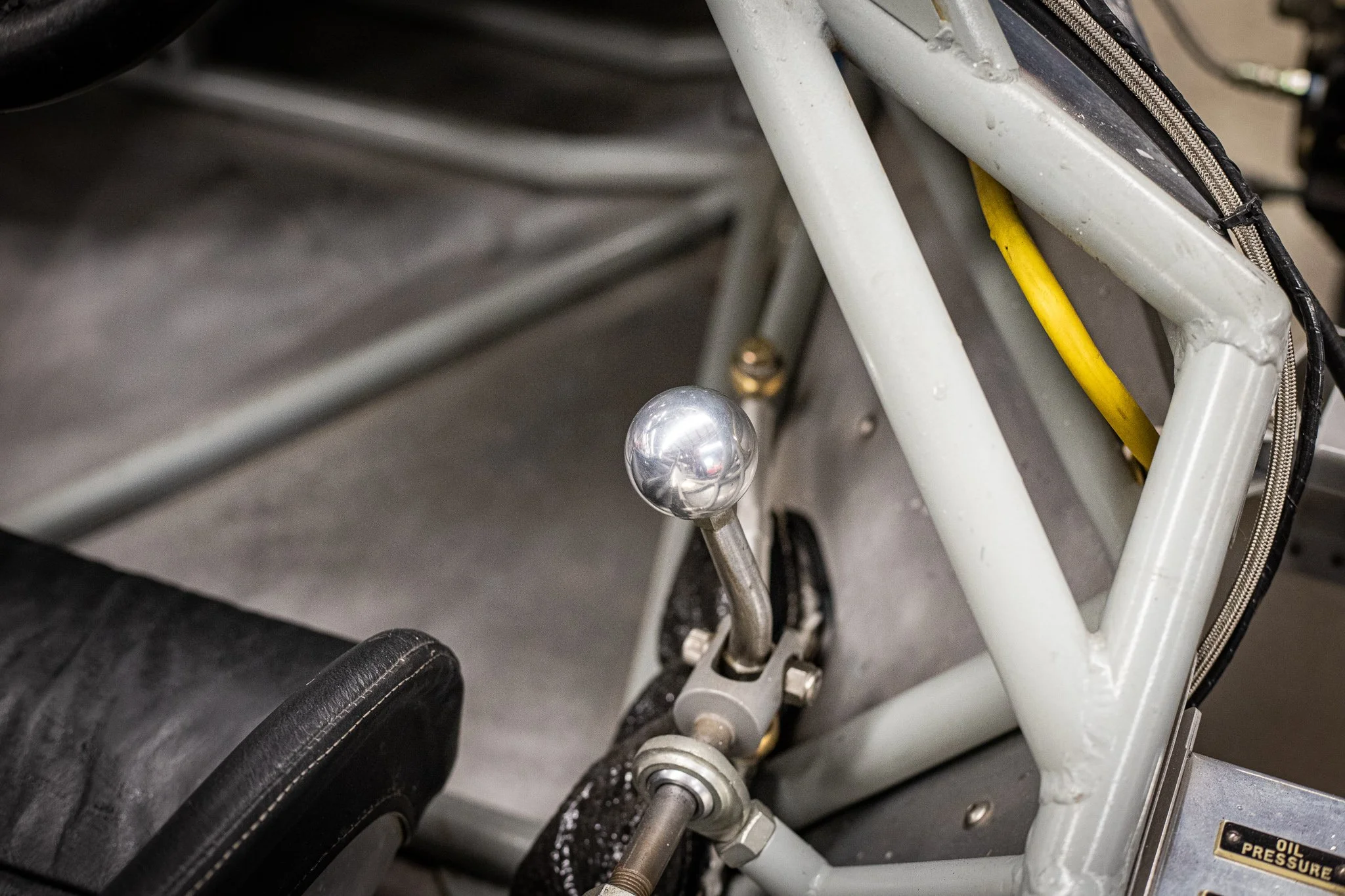 1964 Le Grand Race Car For Sale | Automotive Restorations, Inc ...