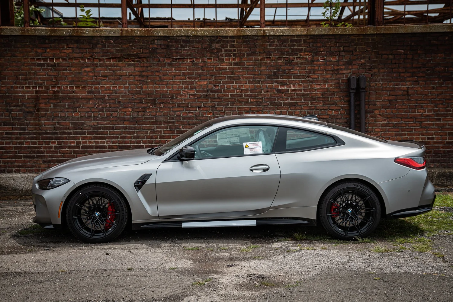 2022 BMW M4 Kith Edition For Sale | Automotive Restorations, Inc ...