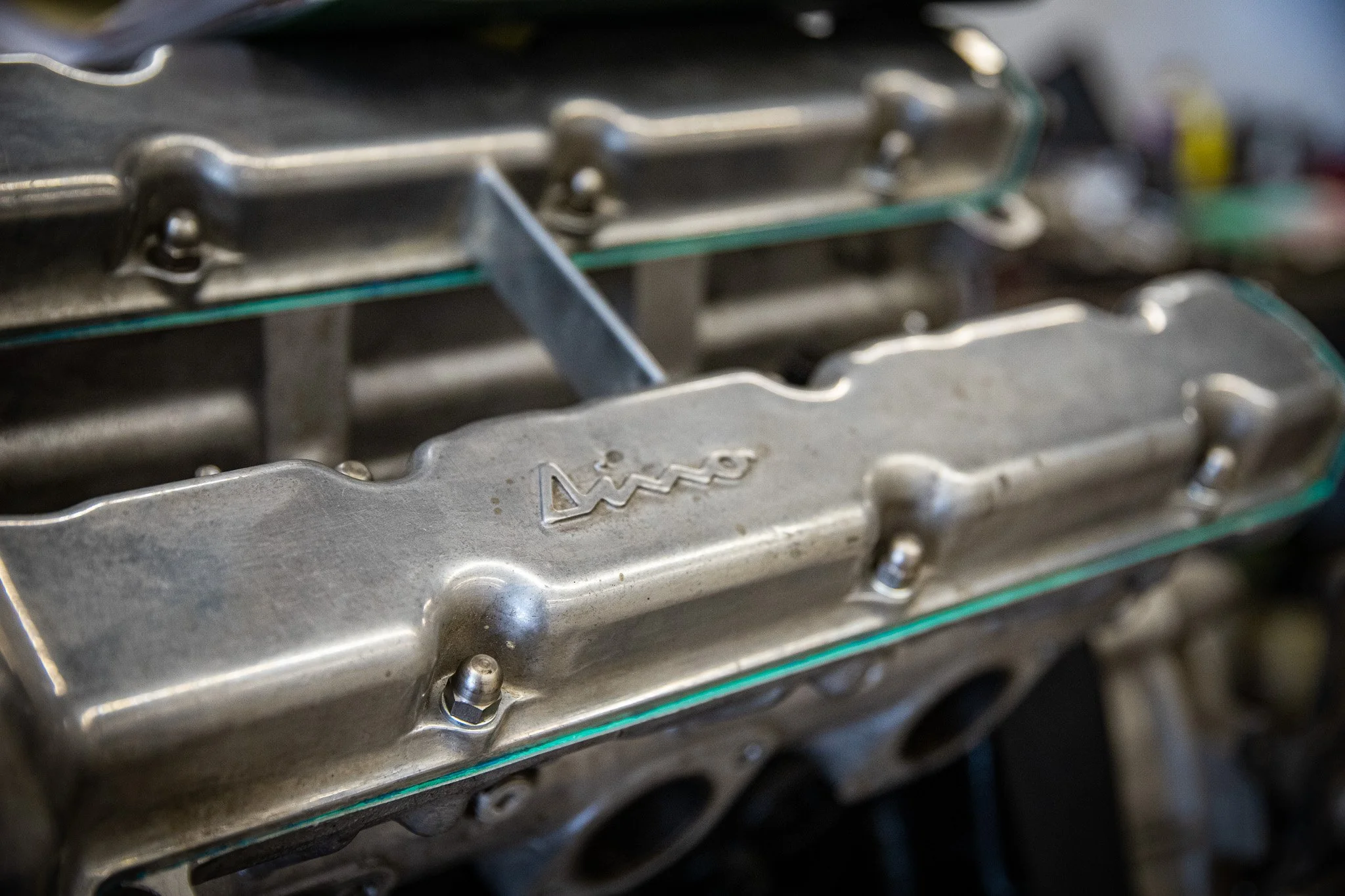 Mechanical — Automotive Restorations, Inc.