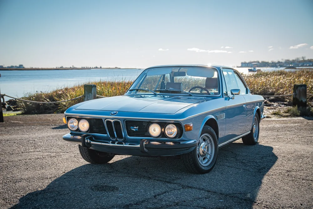 Previously Sold — Automotive Restorations, Inc.