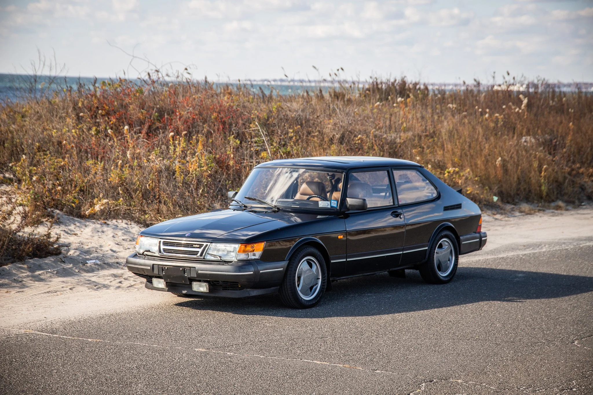 Previously Sold — Automotive Restorations, Inc.