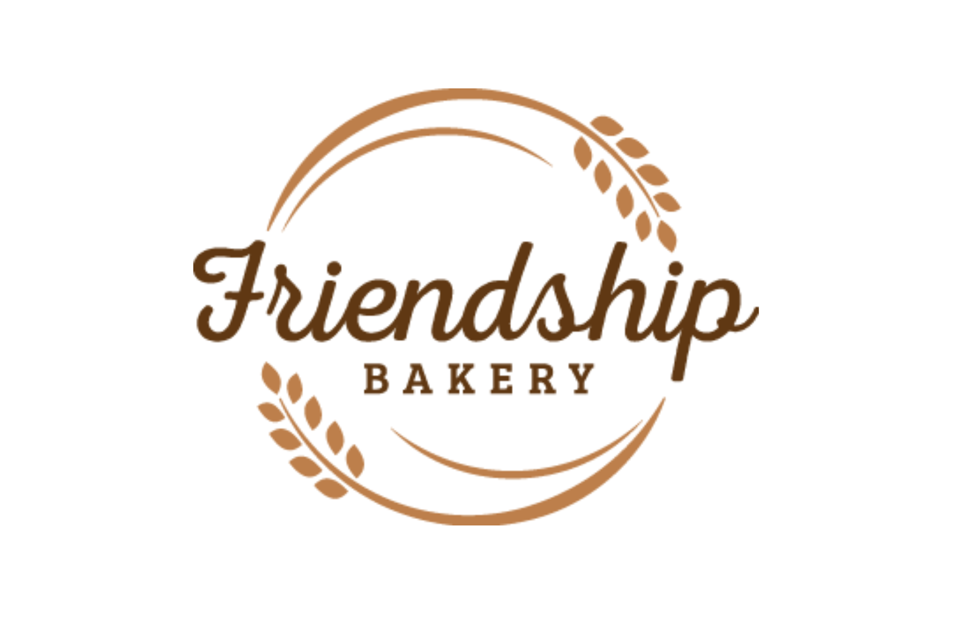 Friendship Bakery — Friendship Circle of Houston