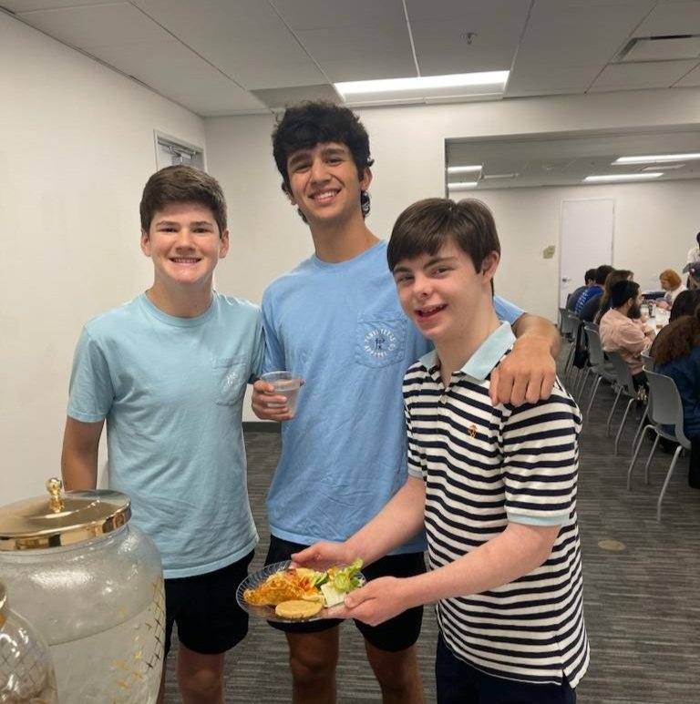 All Programs — Friendship Circle of Houston