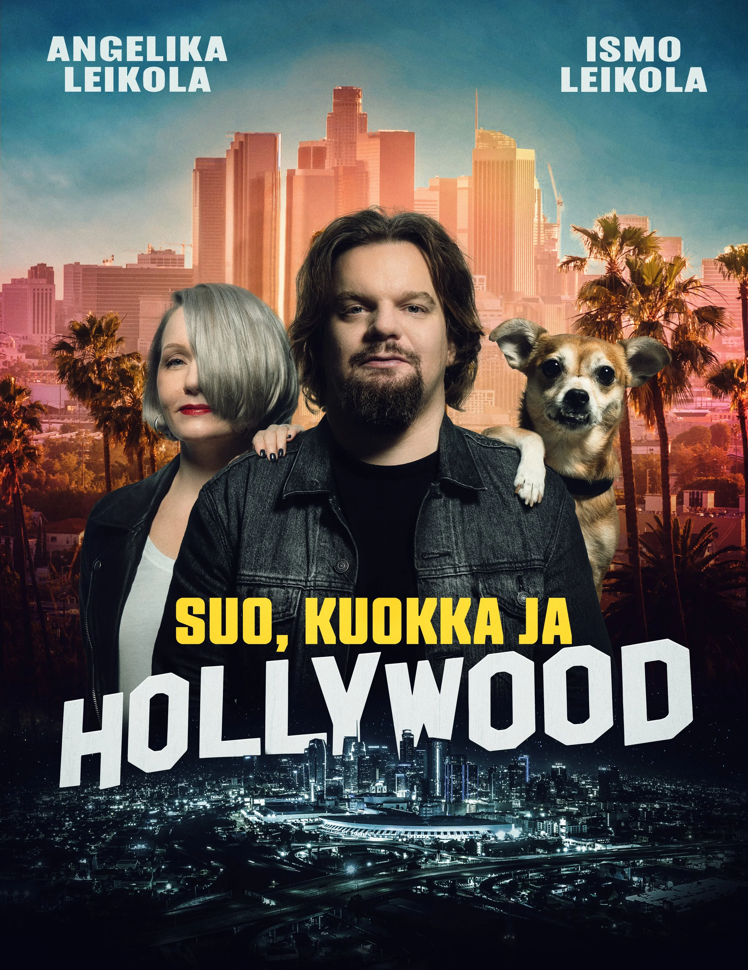 RUDI ROK
