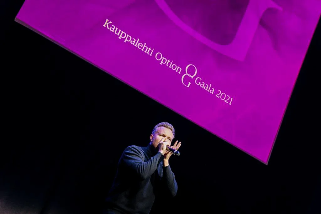 RUDI ROK