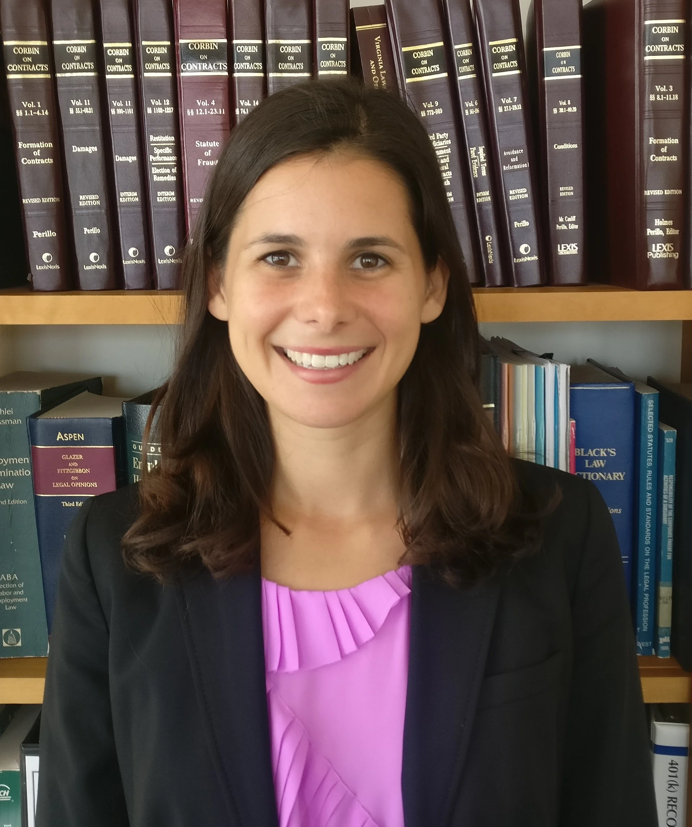 Our Firm — Klamp & Associates, P.C.