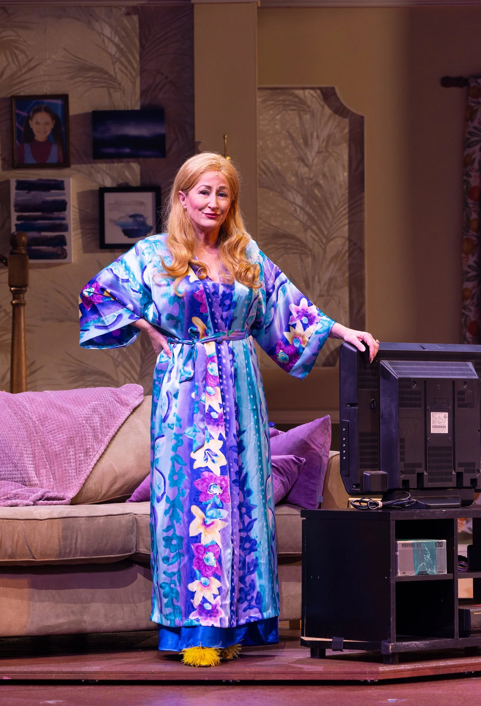 Joy — Tina McCartney
