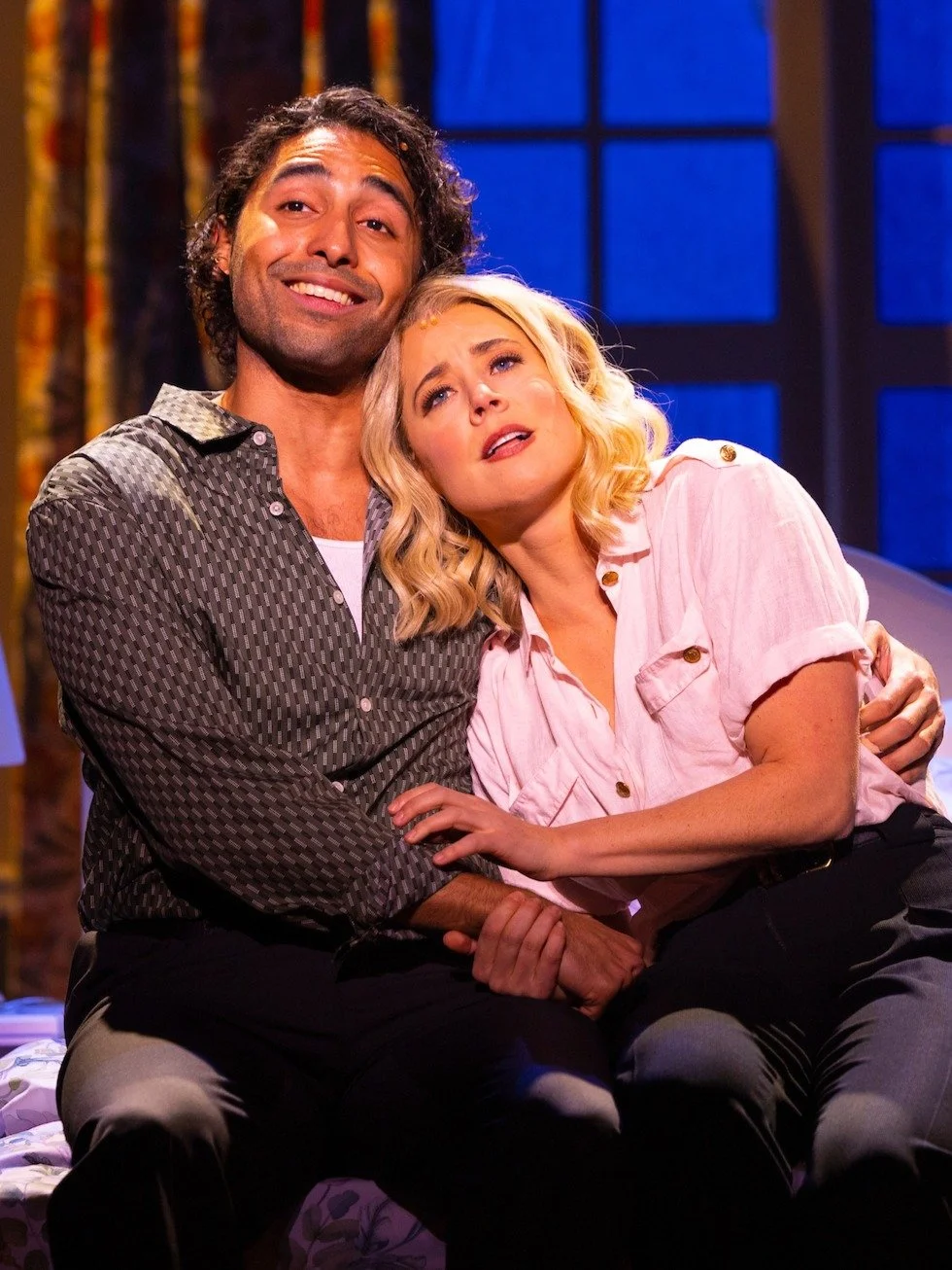 Joy — Tina McCartney