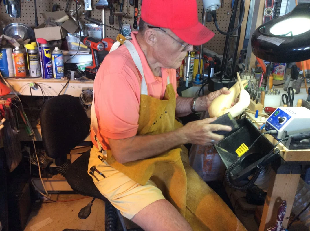 Artists — Historic Onancock School