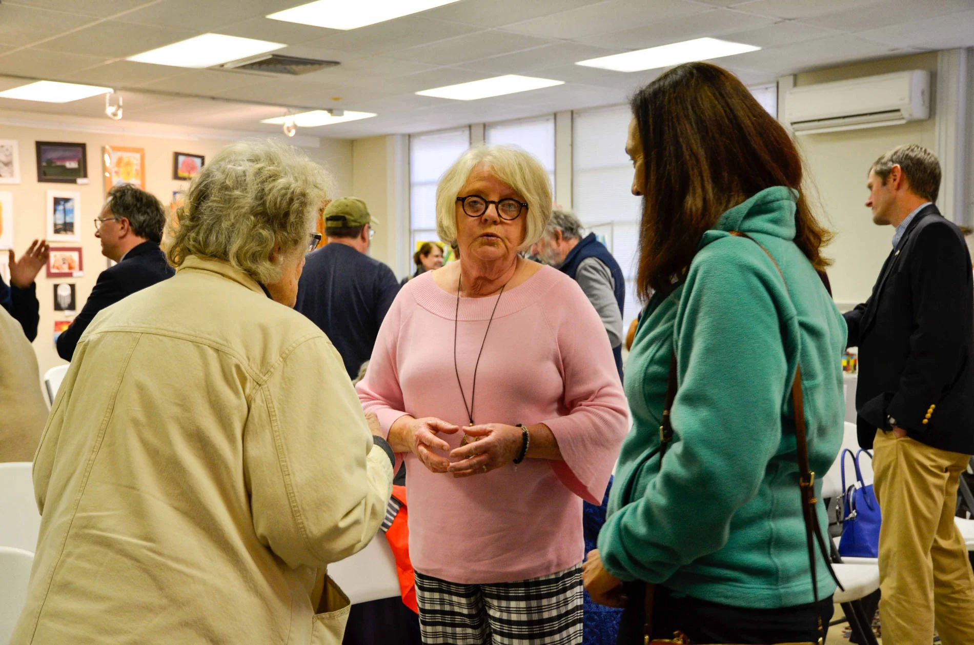 Events — Historic Onancock School