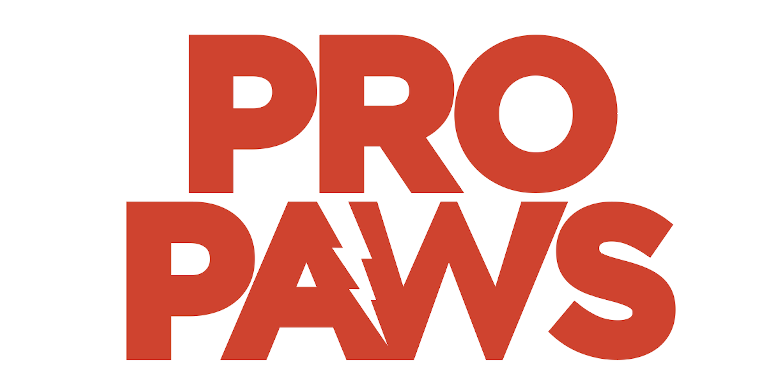 PRO PAWS — Diseño USFQ