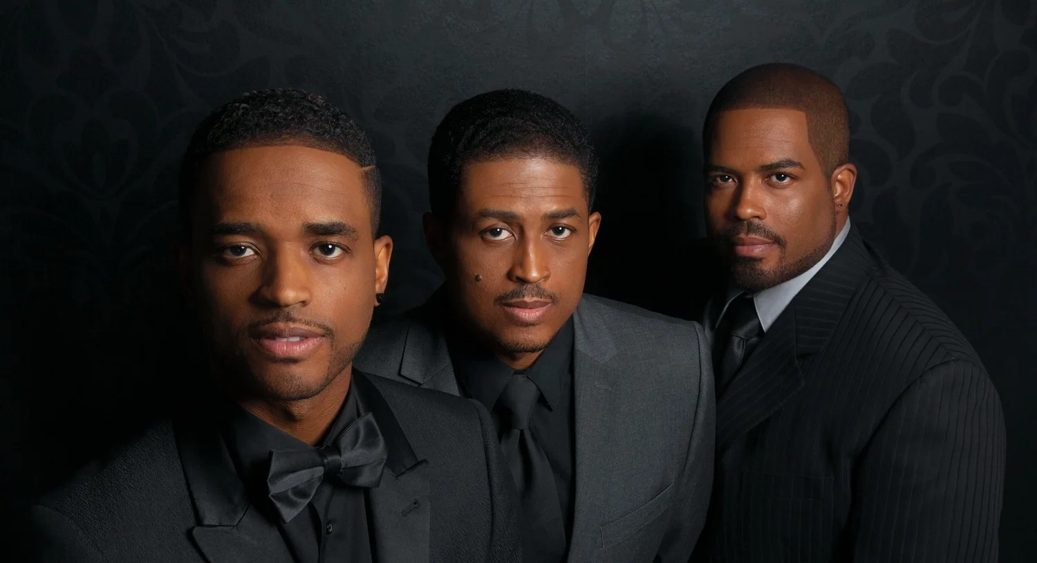 Larenz Tate And Brothers