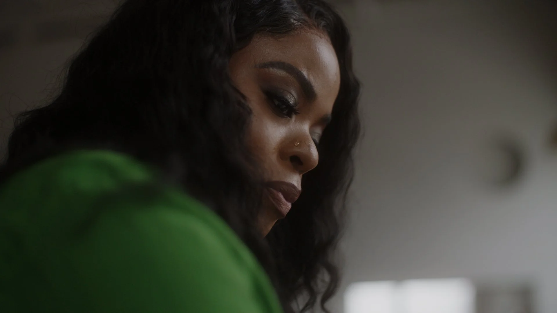 REIMAGINING PUBLIC SAFETY | PSA — Ben Enke | Director of Photography