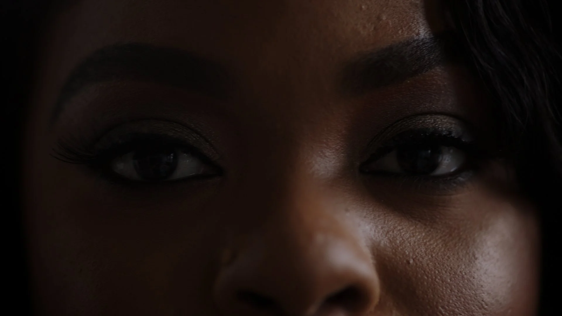 REIMAGINING PUBLIC SAFETY | PSA — Ben Enke | Director of Photography