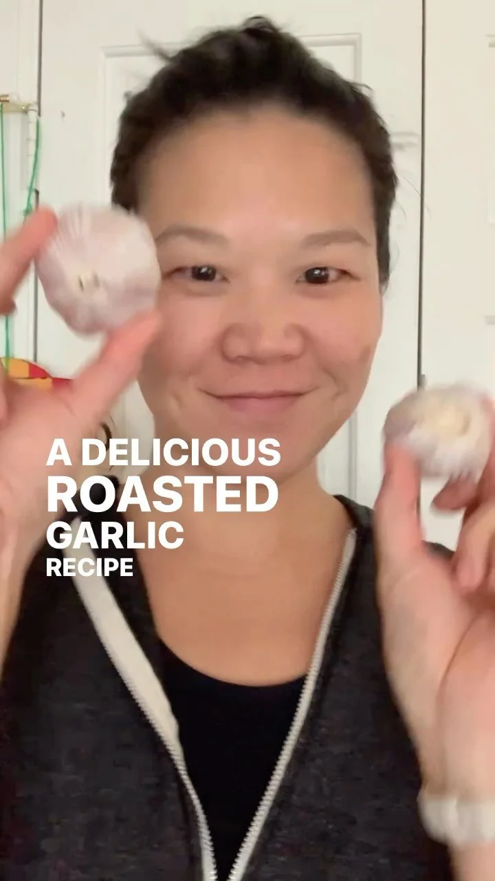 Pasta with Wrinkled Cherry Tomatoes — Food Waste Feast