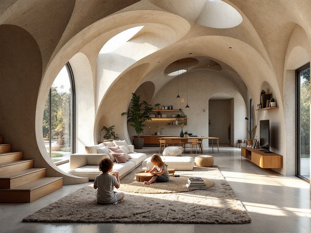 Designing Meaningful Homes: From Vision to Reality with Sustainable ...