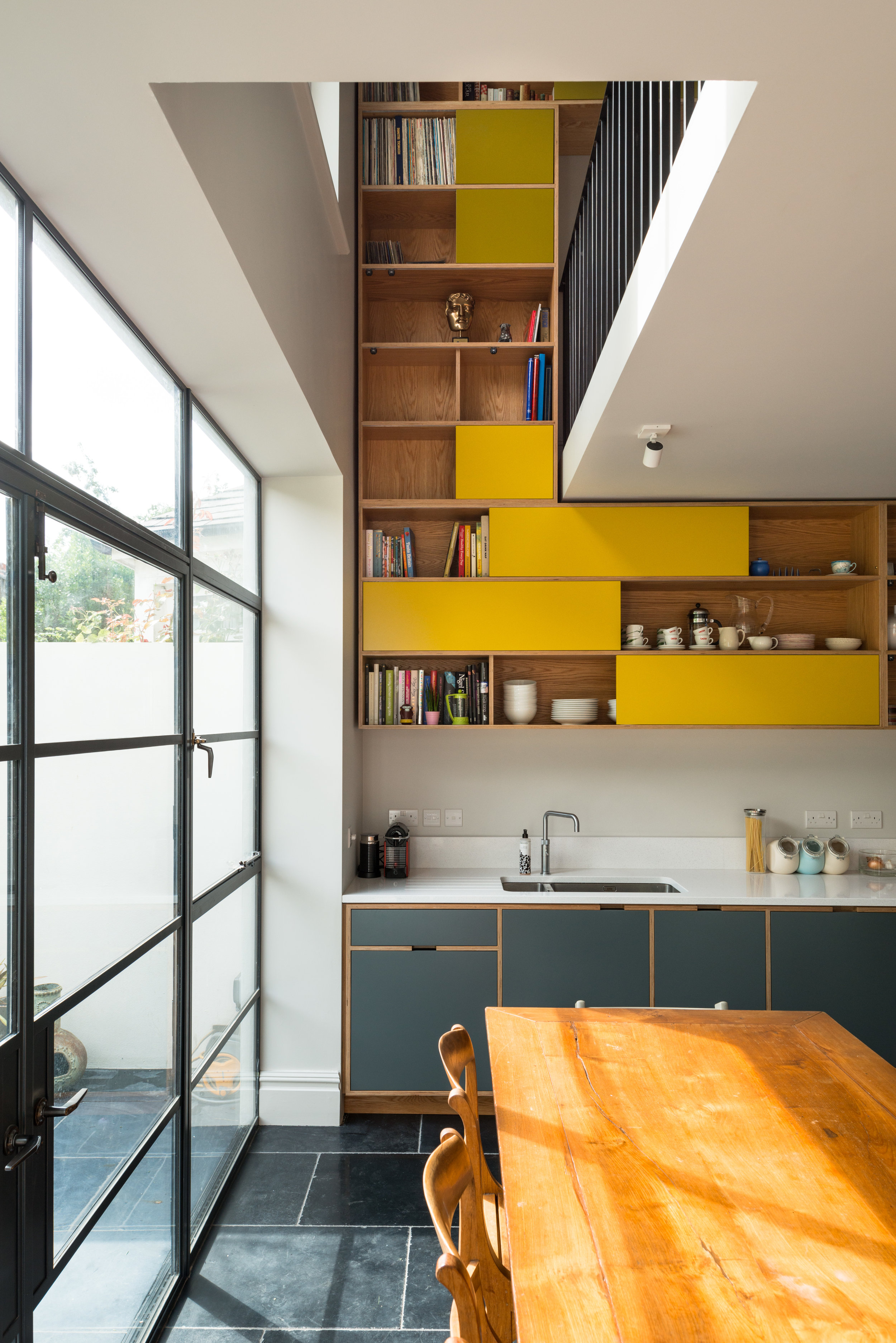 Projects — MW Architects