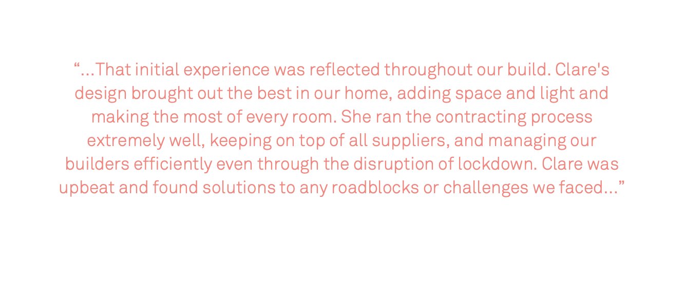 About — MW Architects