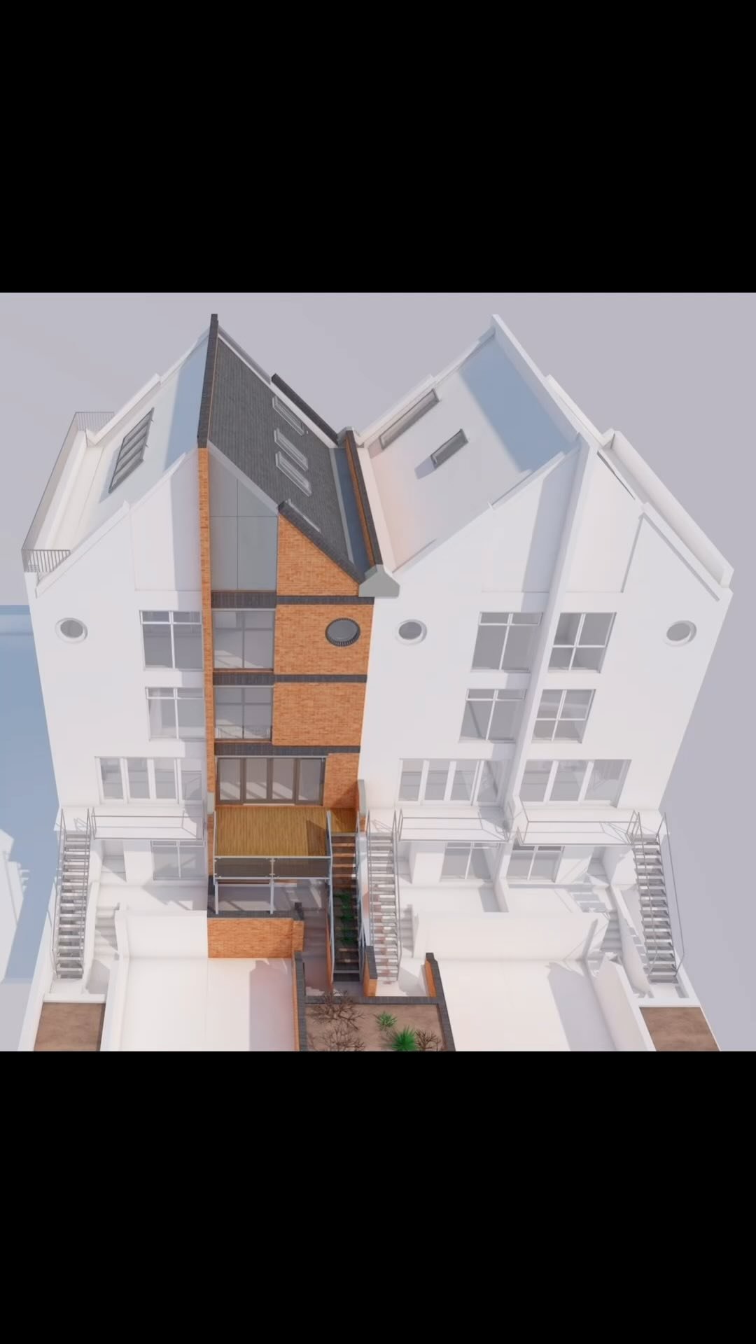 Chartered London Architects — MW Architects
