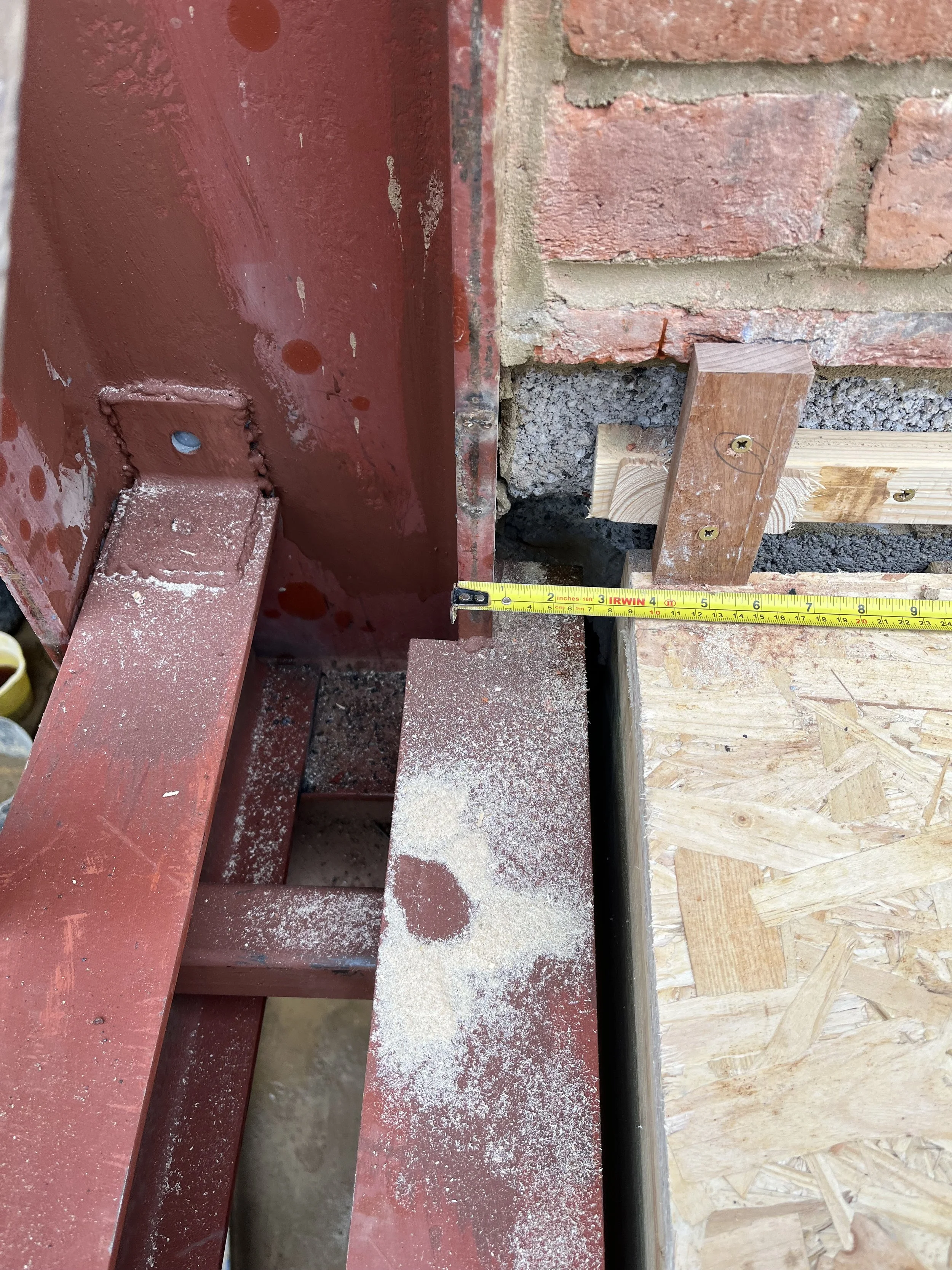 Full Plans vs. Building Notice: Understanding the Difference — MW ...