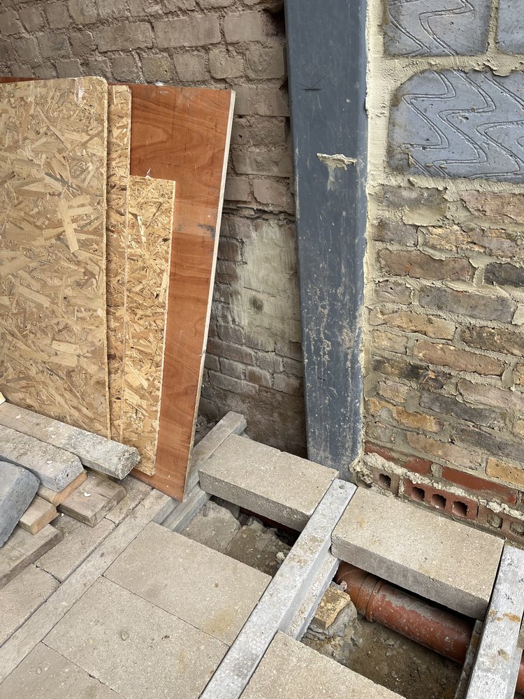 Full Plans vs. Building Notice: Understanding the Difference — MW ...