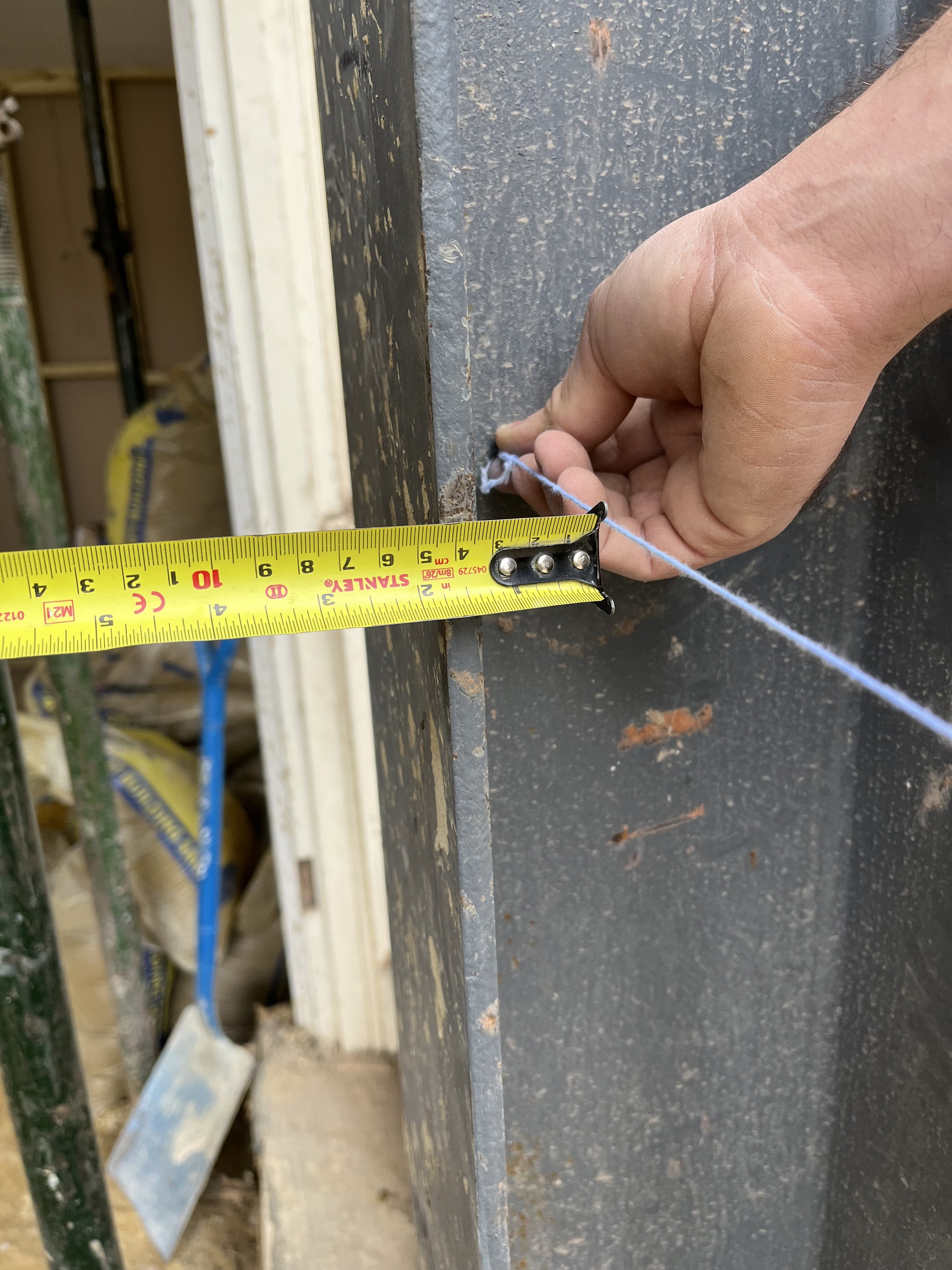 Full Plans vs. Building Notice: Understanding the Difference — MW ...